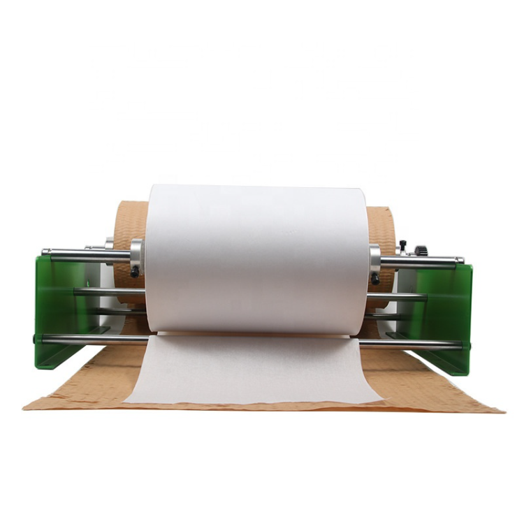 Buy China Wholesale Huayu Honeycomb Paper Cushioning Wrap Dispenser ...