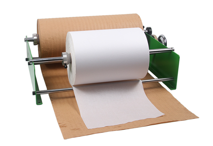 Buy China Wholesale Huayu Honeycomb Paper Cushioning Wrap Dispenser ...