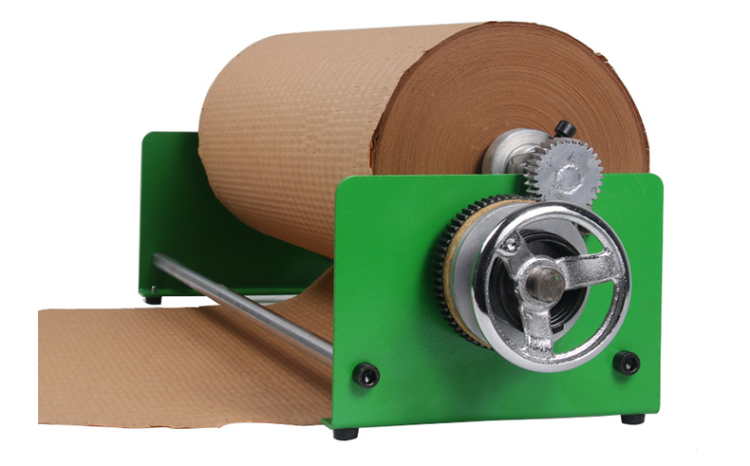 Buy China Wholesale Huayu Honeycomb Paper Cushioning Wrap Dispenser ...