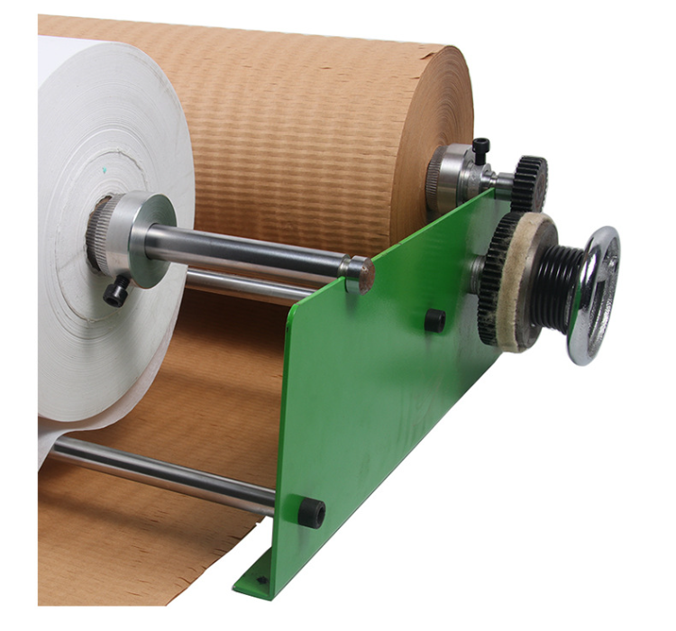 Buy China Wholesale Huayu Honeycomb Paper Cushioning Wrap Dispenser ...