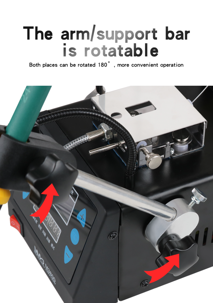 Buy China Wholesale Factories Widely Use Automatic Soldering Machine ...