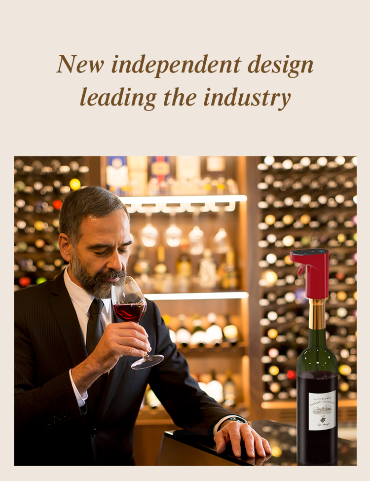 Wine Pump Dispenser Wine Transfer Pump Wine Pump $20 - Wholesale China ...