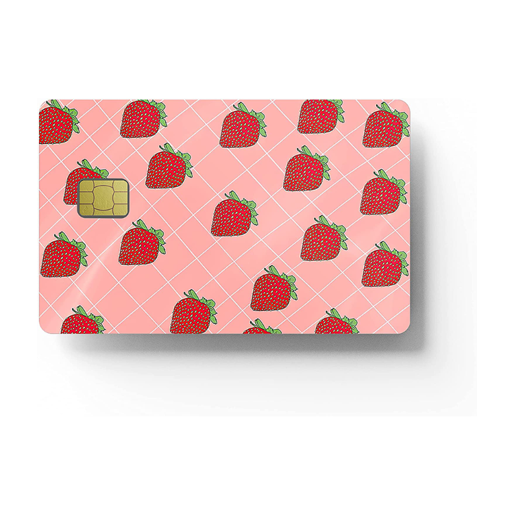 Custom Credit Card Sticker Pour Personalize Your Credit Card With These ...