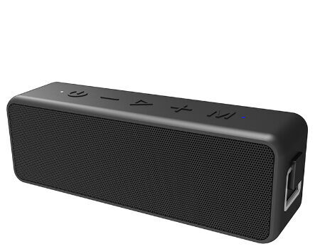 Buy Wholesale China Tws Stereo Bass Bluetooth Wireless Speaker Water ...