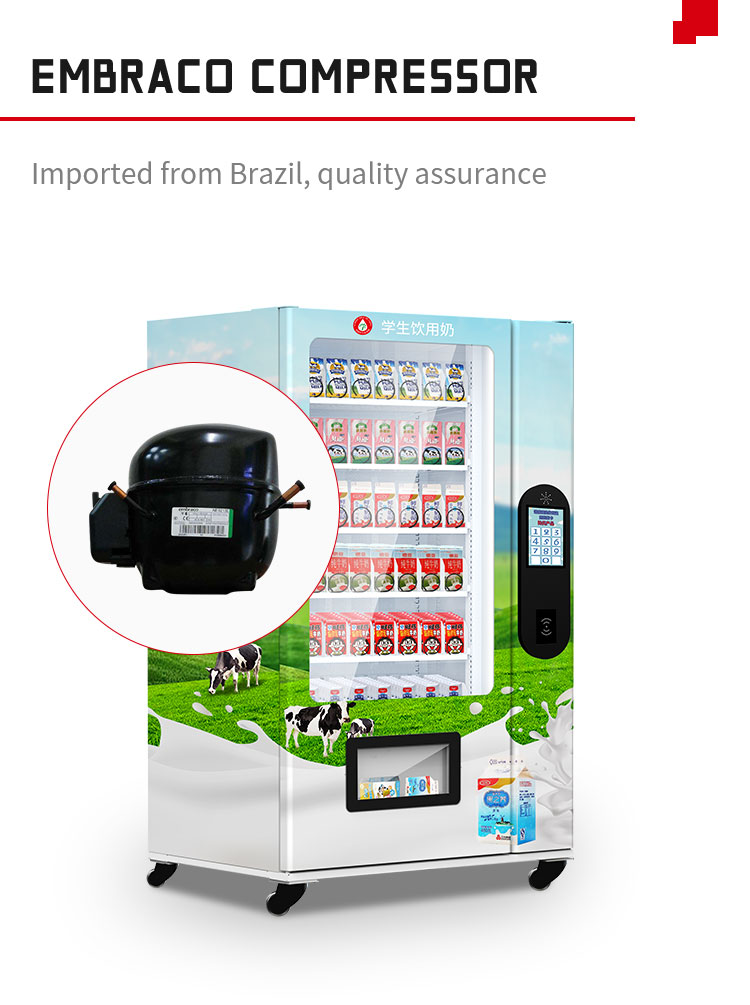 Bulk Buy China Wholesale Dkmvending Bubble Tea Robotics Arm Smart ...