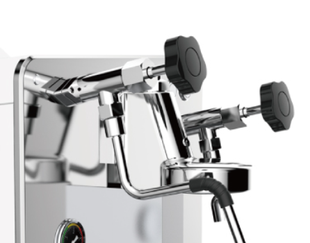 Kaffa Reart Barista Commercial Coffee Machine Cappuccino Espresso ...