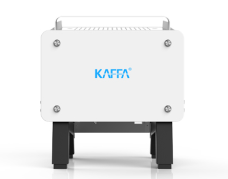 Kaffa Reart Barista Commercial Coffee Machine Cappuccino Espresso ...