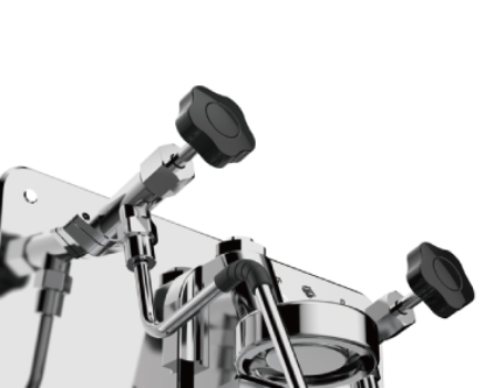 Kaffa Reart Barista Commercial Coffee Machine Cappuccino Espresso ...