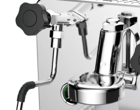 Kaffa Reart Barista Commercial Coffee Machine Cappuccino Espresso ...