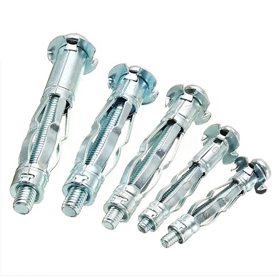 Buy Wholesale China Expansion Bolt Hollow Wall Plug Plasterboard ...
