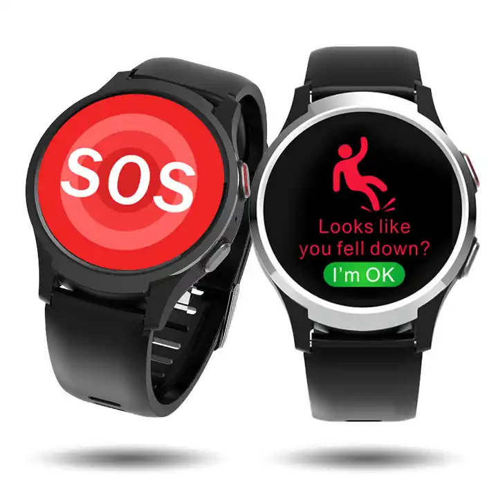 Smartwatch Electronics Wearable Devices Alzheimers Dementia Elderly ...