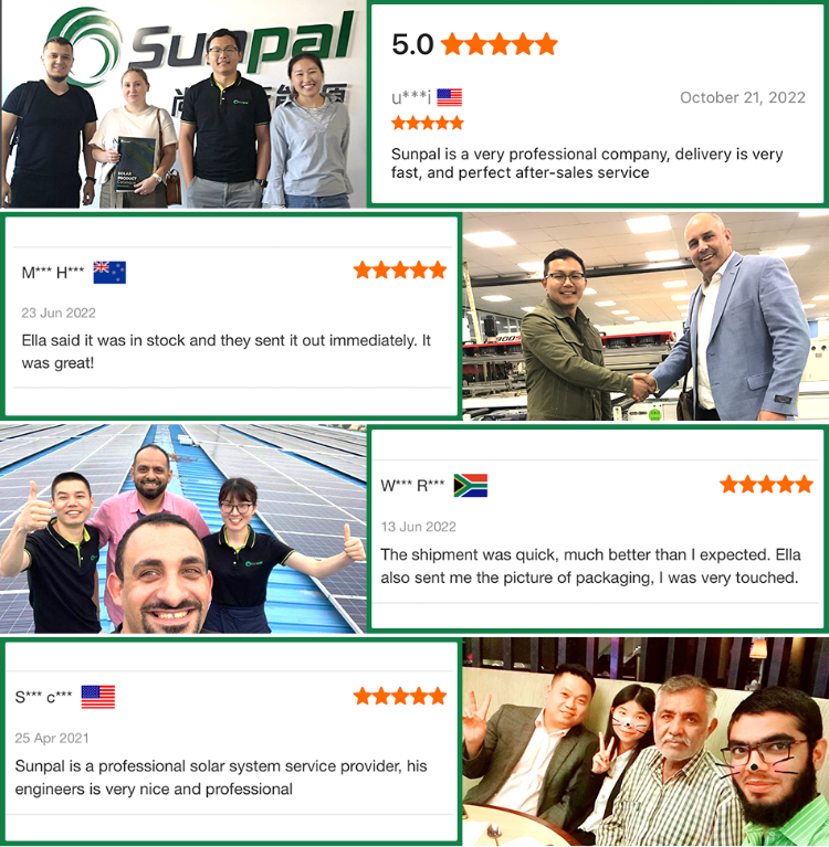 Atess High Quality Mppt All In One Inverters 30kw 50kw 80kw 100kw 120kw ...