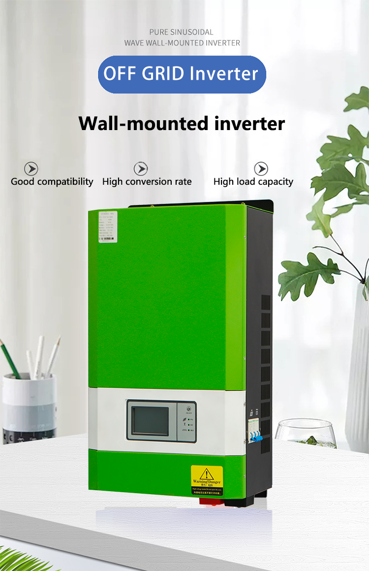 Buy Standard Quality China Wholesale 1kw 5kw 8kw 10kw Off Grid Single ...