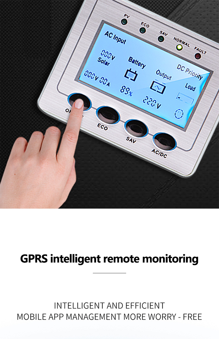 Buy Standard Quality China Wholesale 1kw 5kw 8kw 10kw Off Grid Single ...