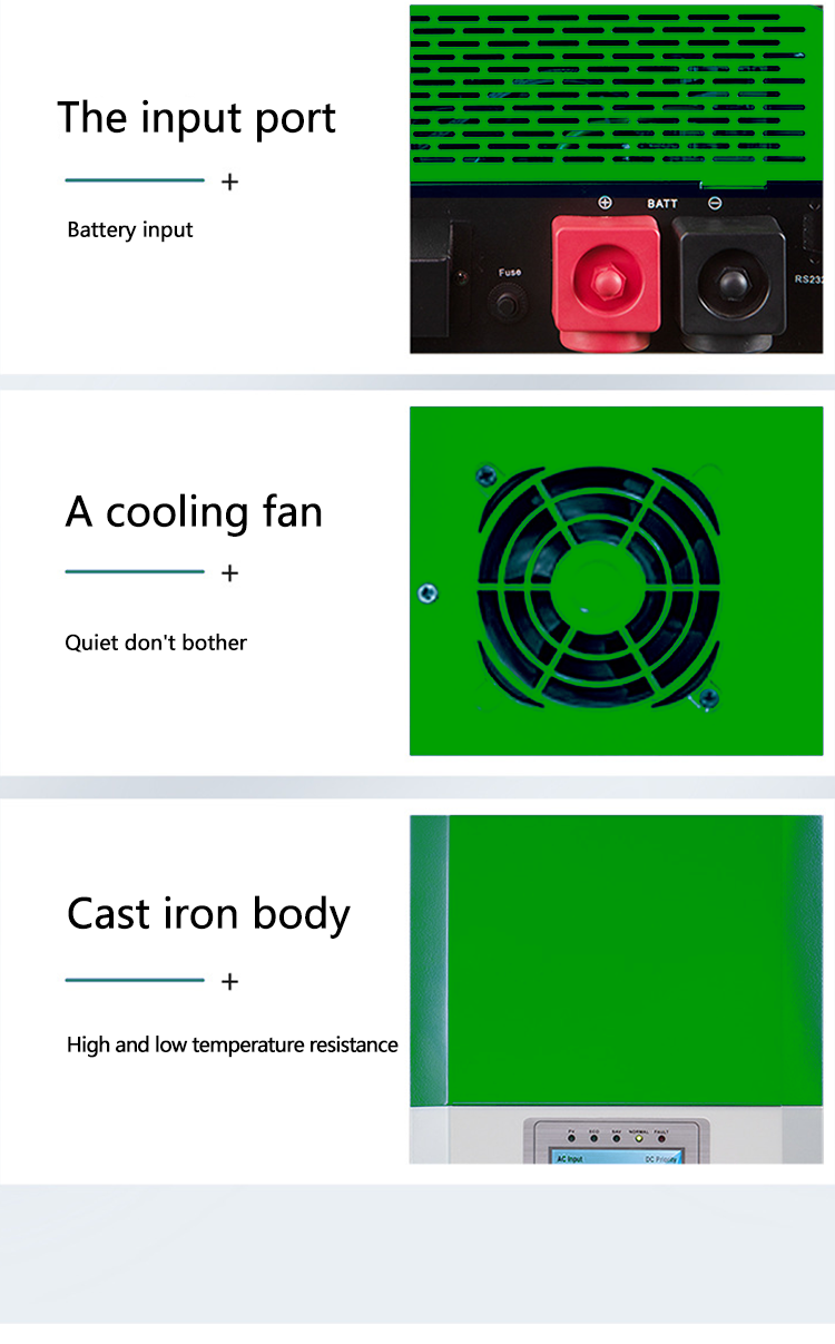 Buy Standard Quality China Wholesale 1kw 5kw 8kw 10kw Off Grid Single ...