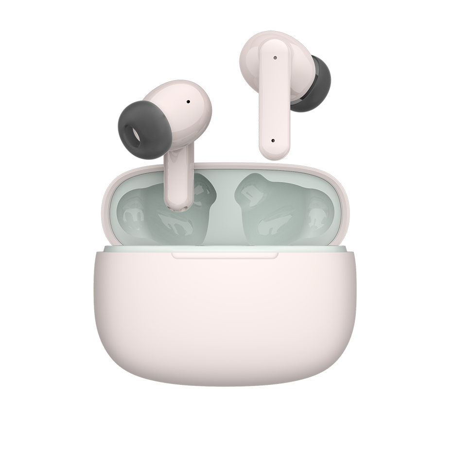 Buy China Wholesale Anc/enc Multi Connection Ture Wireless Earbuds App ...