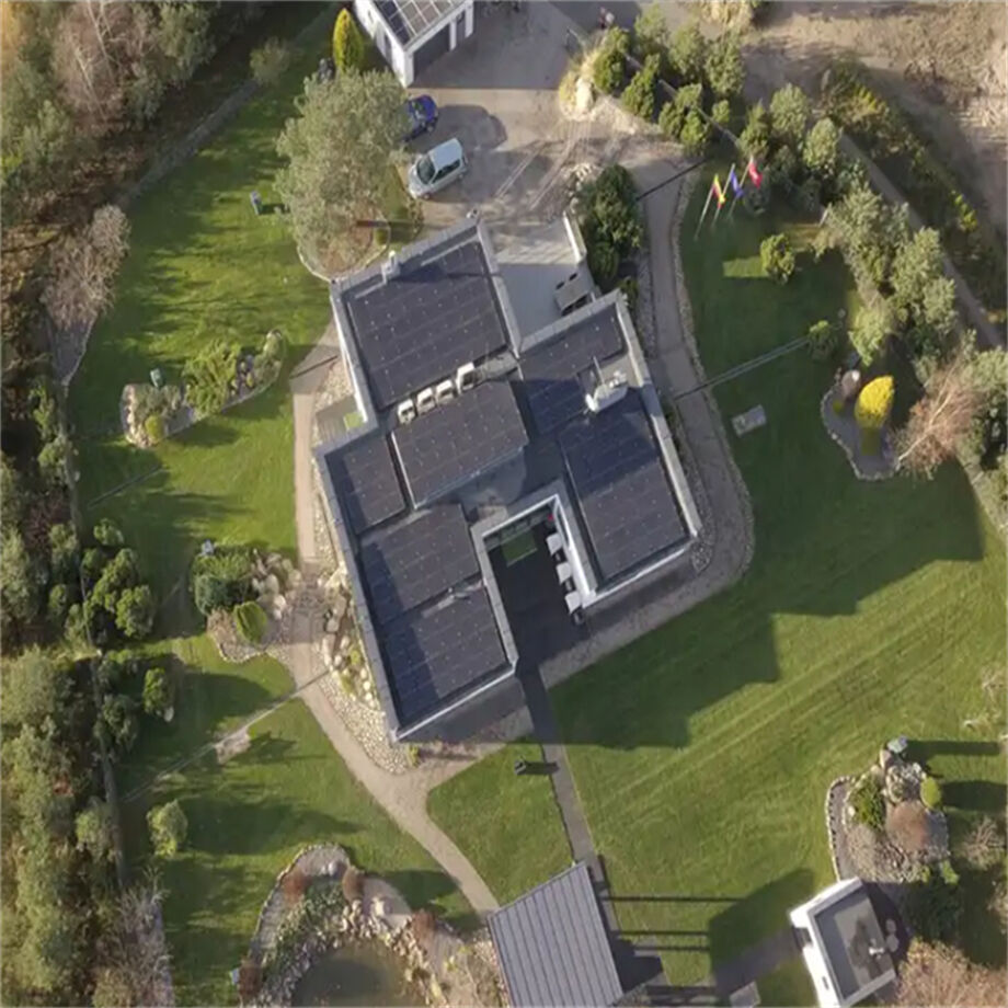 Buy China Wholesale China Factory Solar Energy System 5kw Solar Panel ...