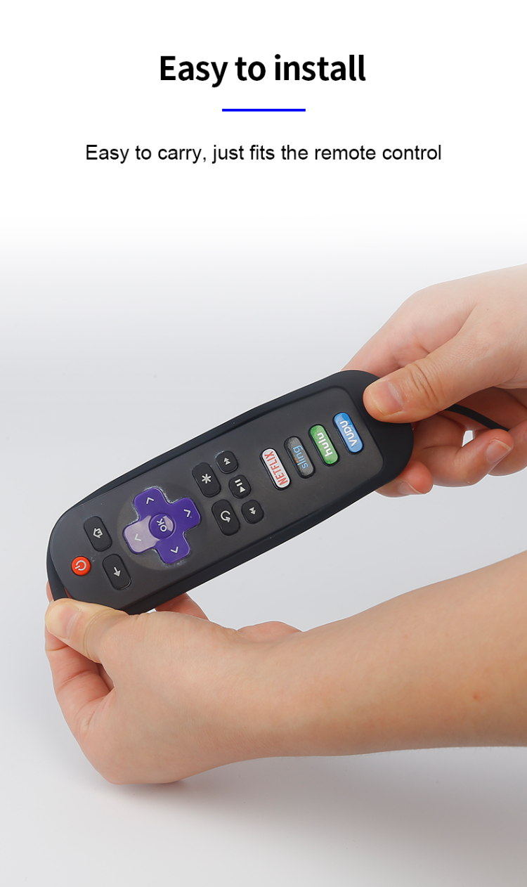 Bulk Buy China Wholesale Customized Wholesale High Quality Silicone Tv ...