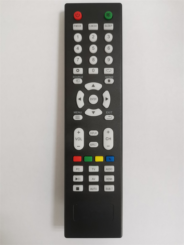Bulk Buy China Wholesale Wholesale Price Custom Universal Remote Control Tv Remote Control $0.78 ...