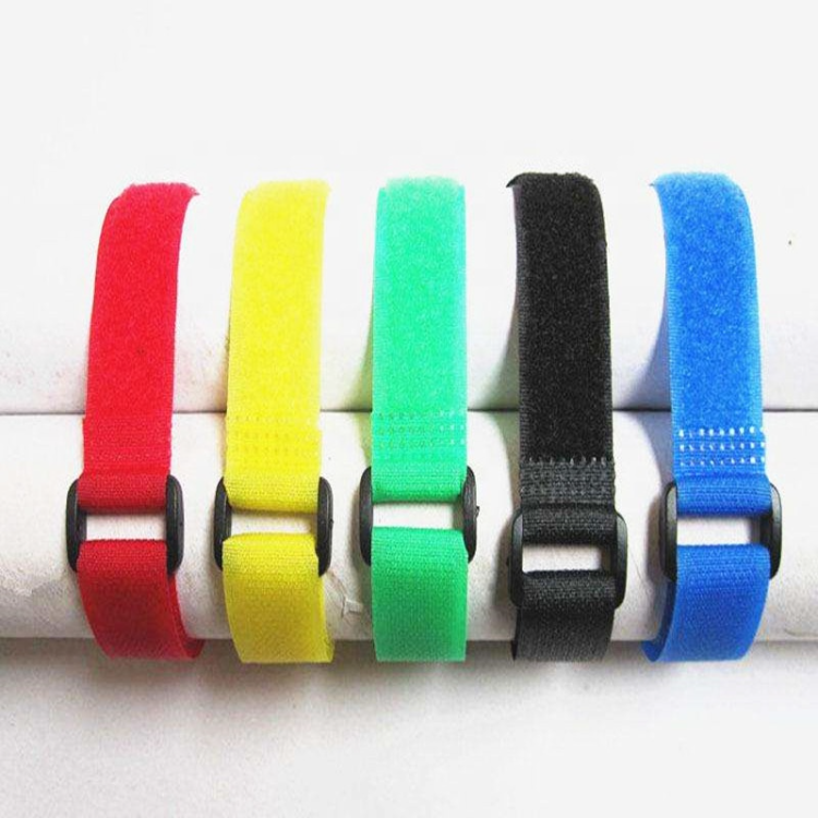 Buy Wholesale China Multifunction Back To Back Hook And Loop Self-adhesive Hook And Loop Tape ...