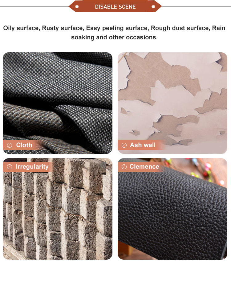 Buy Wholesale China Multifunction Back To Back Hook And Loop Self ...