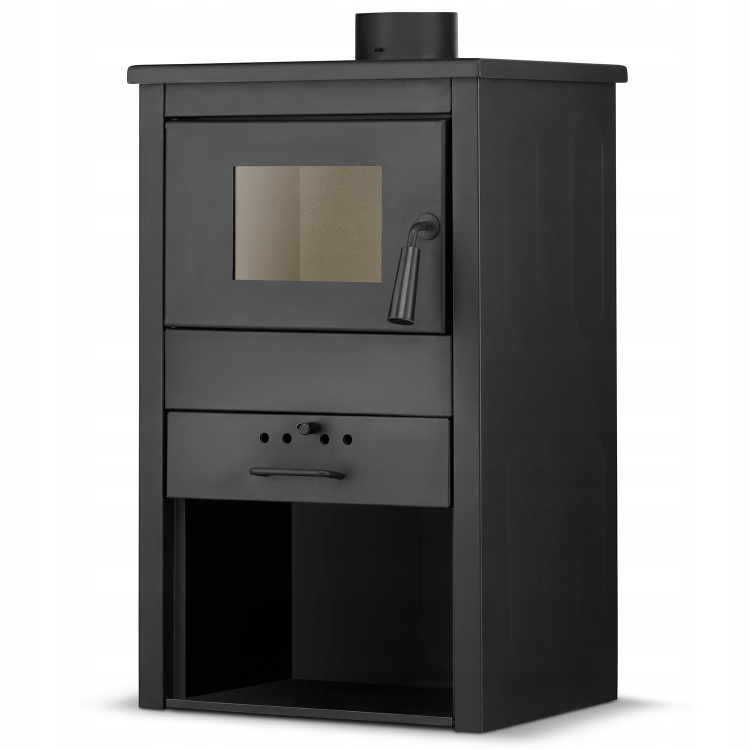 Bulk Buy Poland Wholesale Freestanding Steel Stove For Wood, Coal And ...