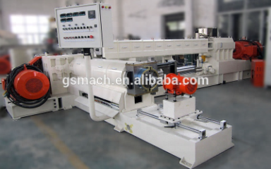 Customized Two Stage Extruder Internal Mixer Banbury Rubber Kneader Lab ...