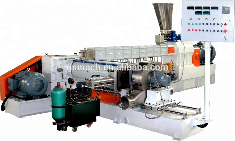 Customized Two Stage Extruder Internal Mixer Banbury Rubber Kneader Lab ...