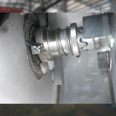 Customized Two Stage Extruder Internal Mixer Banbury Rubber Kneader Lab ...