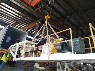 Customized Two Stage Extruder Internal Mixer Banbury Rubber Kneader Lab ...