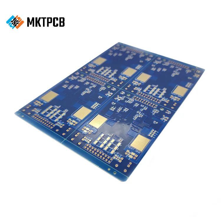 Buy Wholesale China Manufacturer Electronic Printed Circuit Board ...