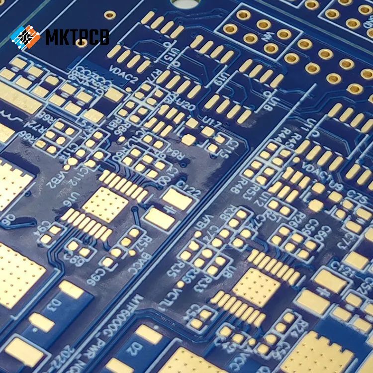 Buy Wholesale China Manufacturer Electronic Printed Circuit Board ...