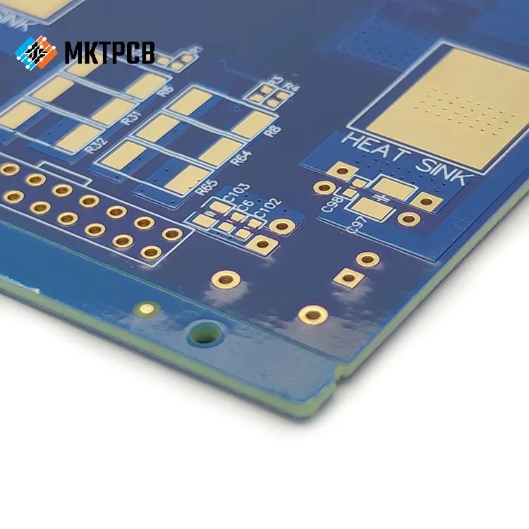 Buy Wholesale China Manufacturer Electronic Printed Circuit Board ...