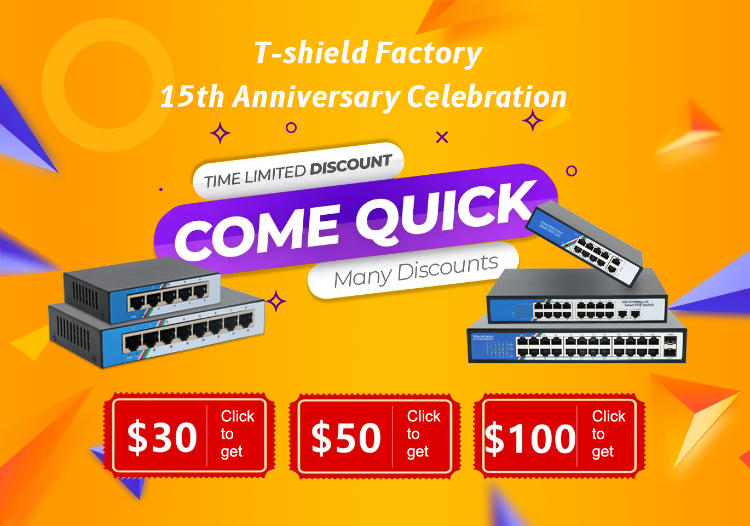 Buy Wholesale China Oem Wifi Router Ethernet Unmanaged 100 16 Ports 2 ...