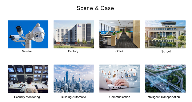 Buy Wholesale China Oem Wifi Router Ethernet Unmanaged 100 16 Ports 2 ...