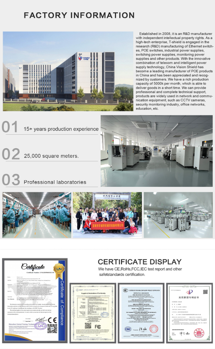 Buy Wholesale China Oem Wifi Router Ethernet Unmanaged 100 16 Ports 2 ...