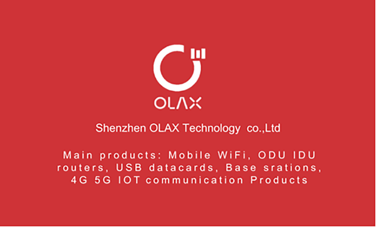 Olax Mf980l Unlock 3g/4g Lte Mi-fis Portable Mini Hotspot Large ...