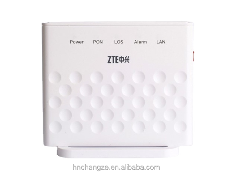 Brand New Onu Gpon Optical Network Terminal F601 Version 1ge Apc Gpon ...