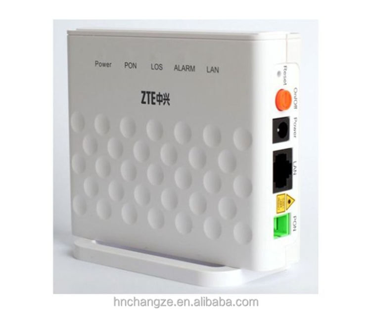 Brand New Onu Gpon Optical Network Terminal F601 Version 1ge Apc Gpon ...