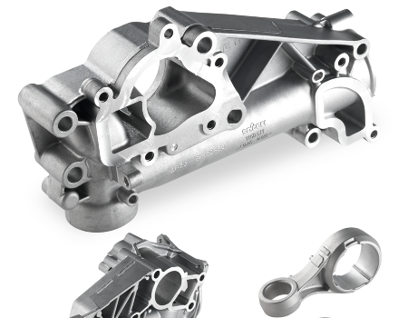 Buy Vietnam Wholesale Dacromet Geomet Plating Forged Parts Custom ...