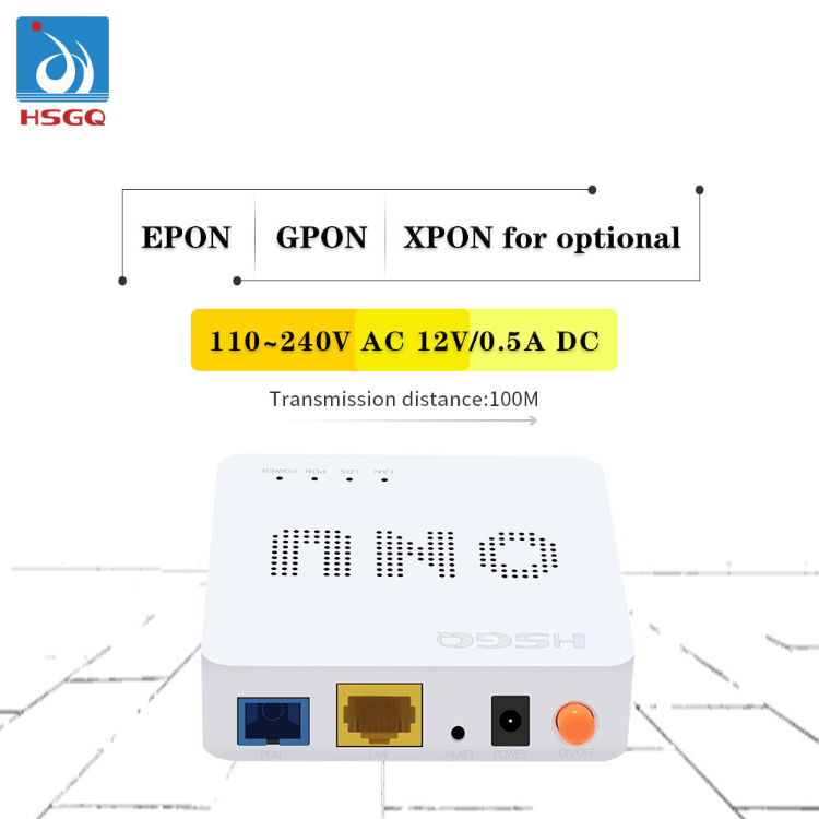 Hsgq-x100dg F660 5g 1ge Rj45 Cdata Fiberhome Ont Ftth Used Epon Xpon Onu For Huawie Zte Olt $8.7 ...