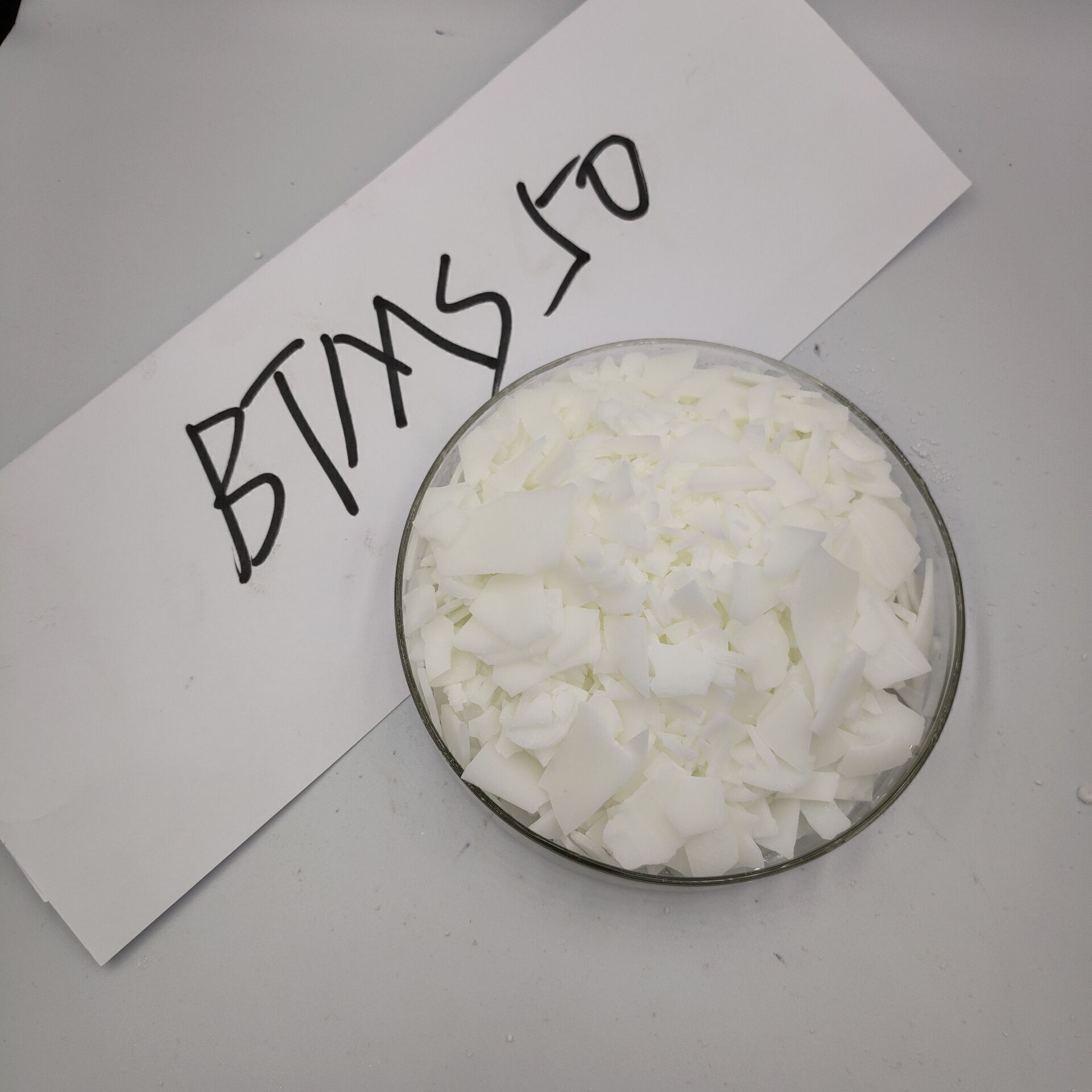 Buy Wholesale China Hair Conditioner Behentrimonium Methosulfate Btms50 ...