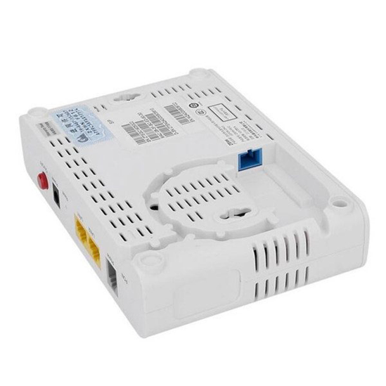 Oem Dual Band 4 Antennas 2ge+wifi+catv+pots Xpon Epon Gpon Onu Ont ...