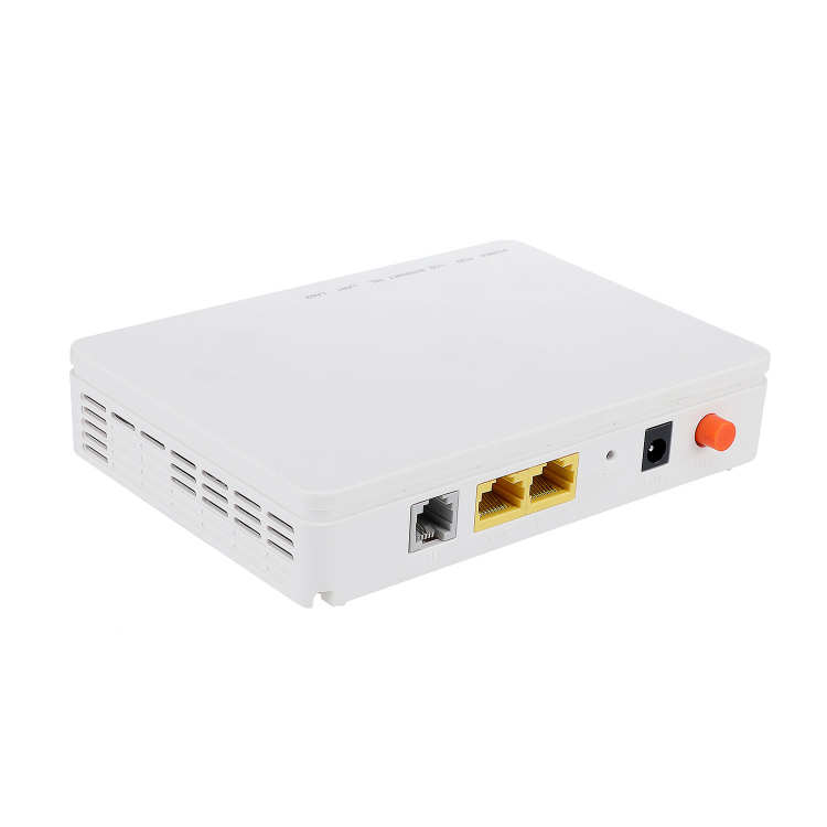 Oem Dual Band 4 Antennas 2ge+wifi+catv+pots Xpon Epon Gpon Onu Ont ...