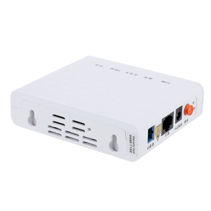 Oem Dual Band 4 Antennas 2ge+wifi+catv+pots Xpon Epon Gpon Onu Ont ...