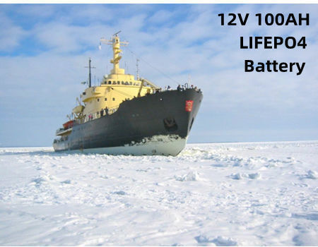 Buy Wholesale China Abs Casing 2000 Cycles Life Lithium Ion Battery 12v ...