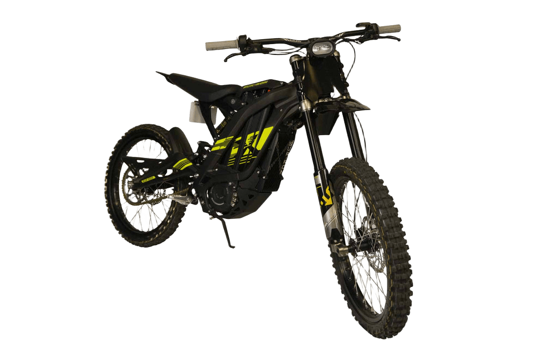 Buy Wholesale China Brand New Surron Offf Road Electric Dirt Bike For ...