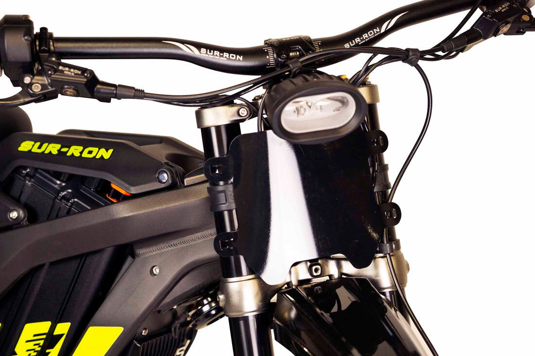Buy Wholesale China 50ah Lithium Battery E Super Motorcycle Mid Drive ...