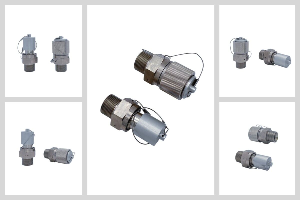 Buy Wholesale China Oem Precision Custom Metal Aluminum Quick Coupling ...