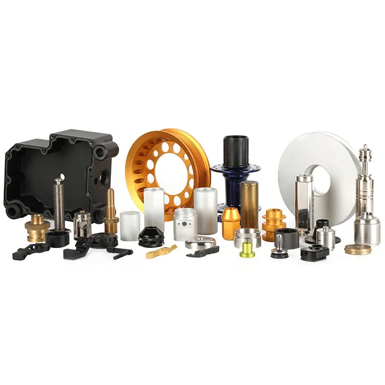 Stainless Steel Shaft Cnc Machining Service Cnc Machining Parts Custom Cnc Precision Turning ...